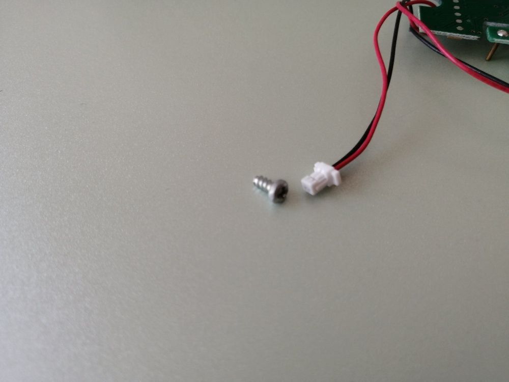 Roco HO : décodeur de découplage geoLine | Kaufen auf Ricardo