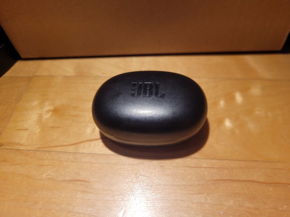 JBL Free II Ladecase (Gebraucht) in Stäfa für CHF 16 – mit Lieferung ...