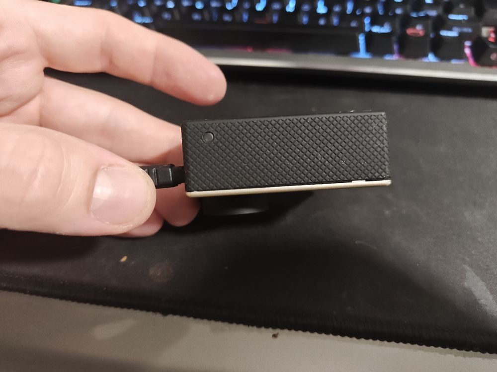 GoPro HERO3+ Silver Edition - Capture Your Adventures! (Gebraucht) in ...