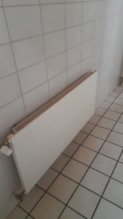 Radiator Heizkörper (Gebraucht) in Huttwil für CHF 10 – nur Abholung auf Ricardo kaufen
