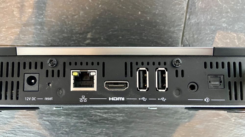 Präsentationssystem wireless, BARCO ClickShare CSE-200 | Kaufen auf Ricardo