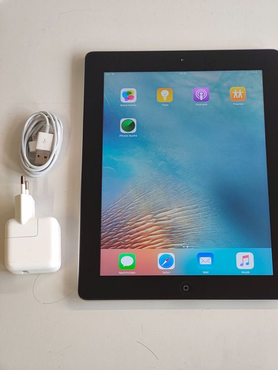 iPad 3 WiFi 64GB | Kaufen auf Ricardo