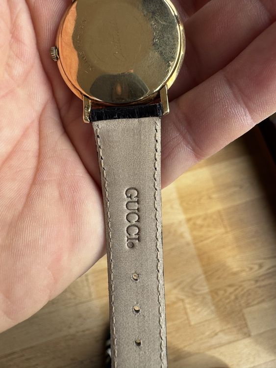 Eterna-Matic 18k (Gebraucht) in Satigny für CHF 1100 – mit Lieferung ...