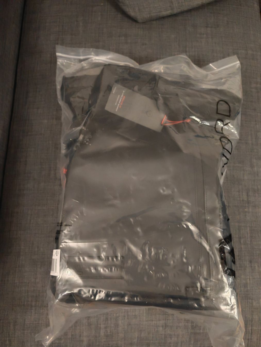 Wandrd PRVKE 41l Photo Pro Bundle New V3 (Neu und originalverpackt) in ...