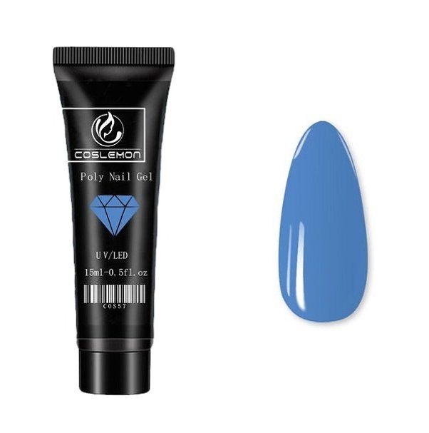COSLEMON Polygel "Solid Color" No.57 15ml | Kaufen auf Ricardo