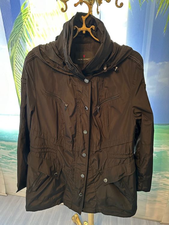 Übergangsjacke der Marke "Fuchs Schmitt" (Neu (gemäss Beschreibung)) in ...