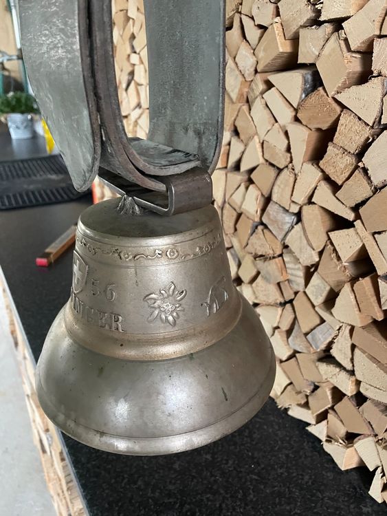 Glocke ab CHF 1.- (Gebraucht) in Altdorf für CHF 66 – mit Lieferung auf ...