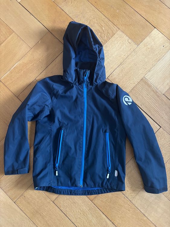 Reima Tec, Übergangsjacke, 140 (Gebraucht) in Zürich für CHF 23 – mit ...