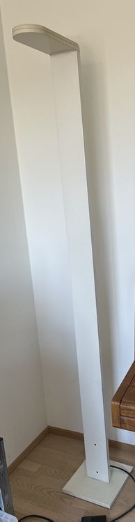 Design Stehlampe | Kaufen auf Ricardo