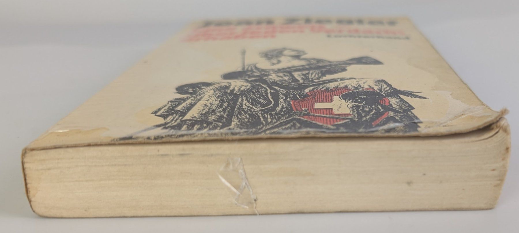 Jean Ziegler: Eine Schweiz über jeden Verdacht erhaben. (Gebraucht) in ...