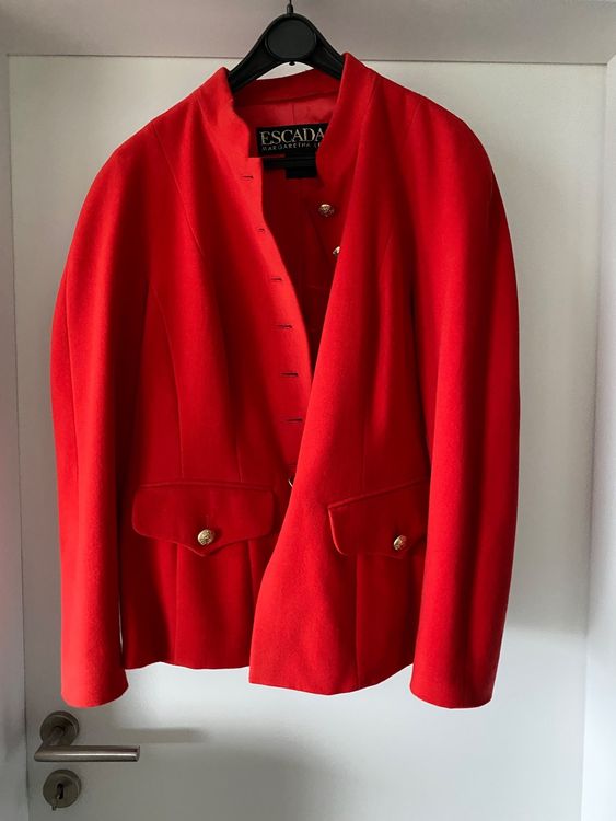 Escada Blazer | Kaufen auf Ricardo