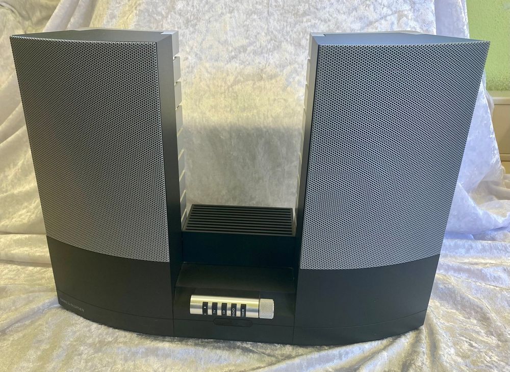 Beolab 2000 et support mural d'angle (Gebraucht) in Bex für CHF 59 ...