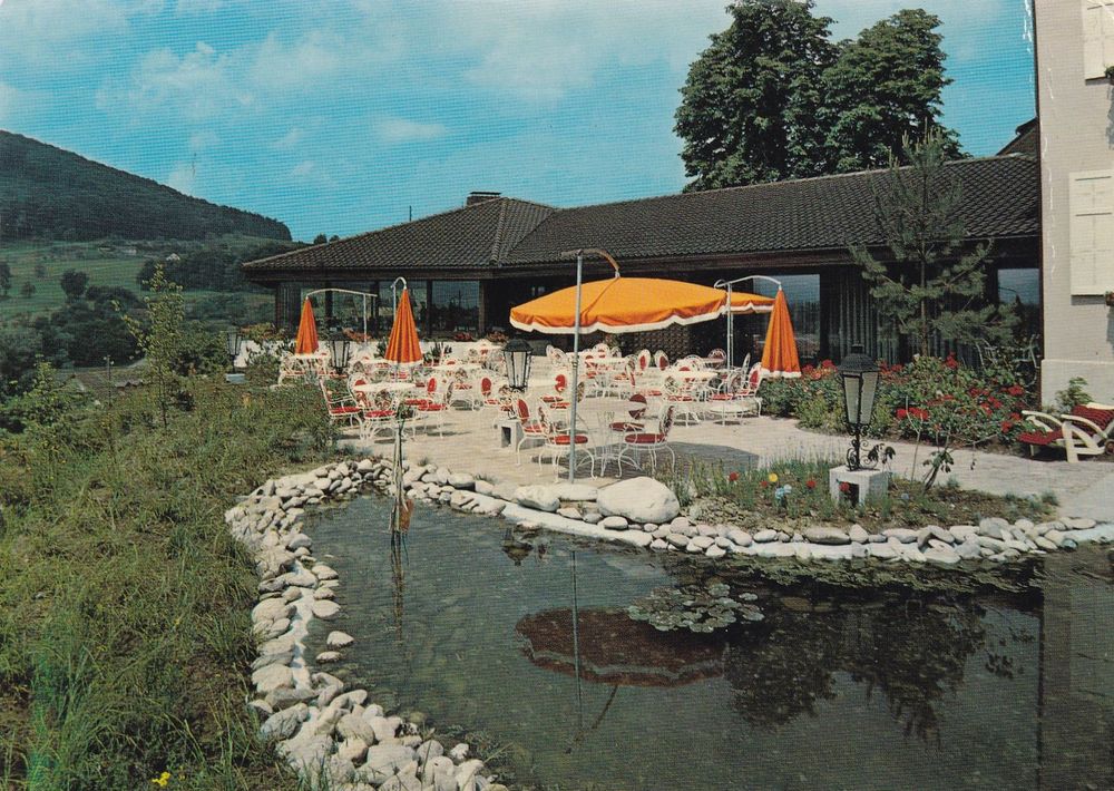 Untersiggenthal: Rôttis. Chämihütte (91 (Gebraucht) in für CHF 0.5 ...