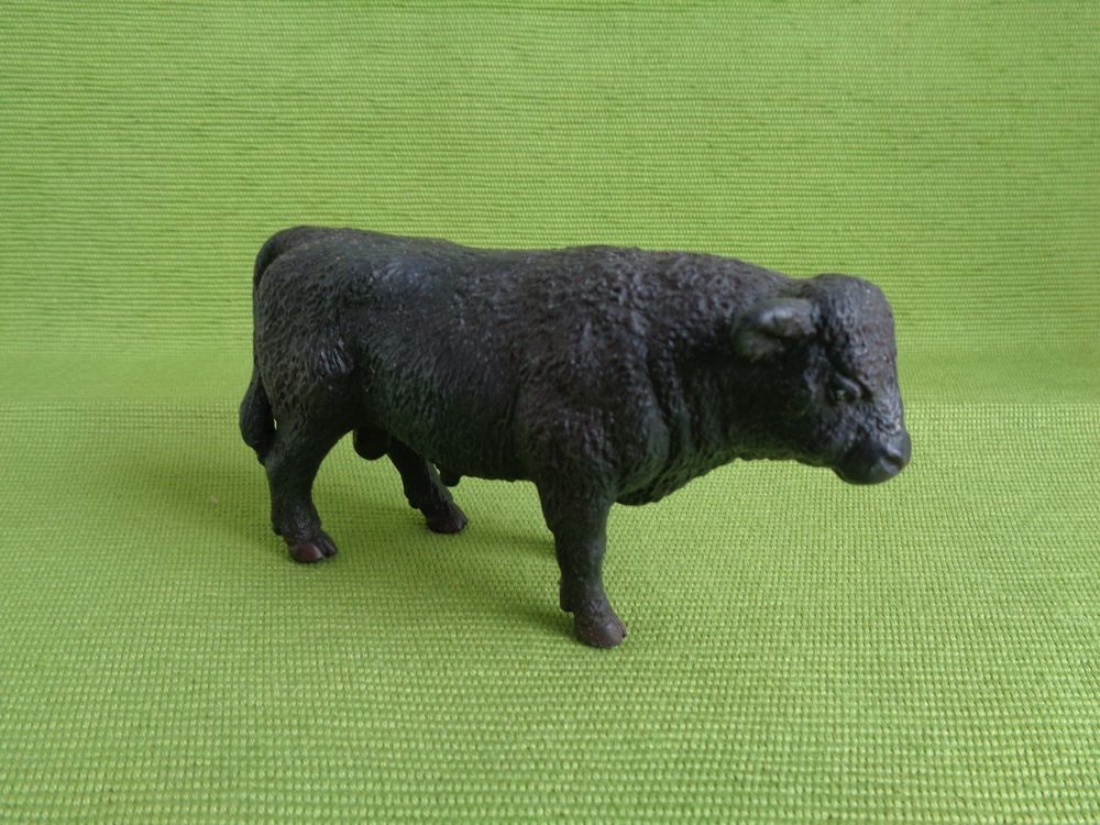 Bullyland Galloway Bulle 62574. | Kaufen auf Ricardo