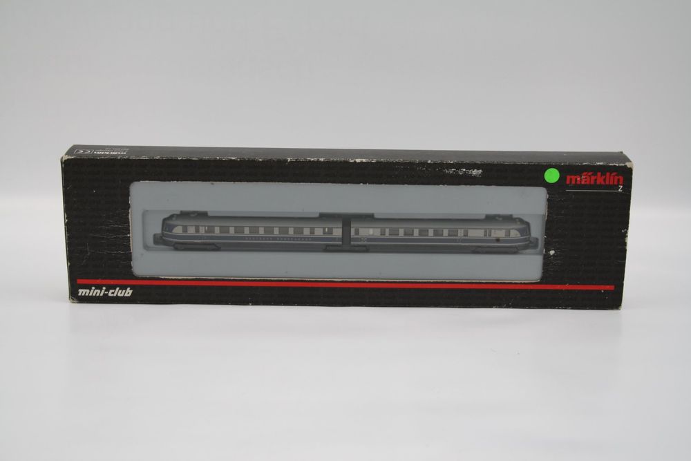 MÄRKLIN 88870 Dieselschnelltriebwagen (23102336) (Neu (gemäss ...