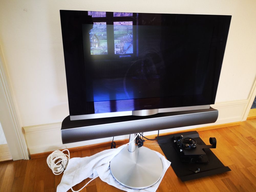 TV Gerät Bang&Olufson Beovision 7 | Acheter sur Ricardo