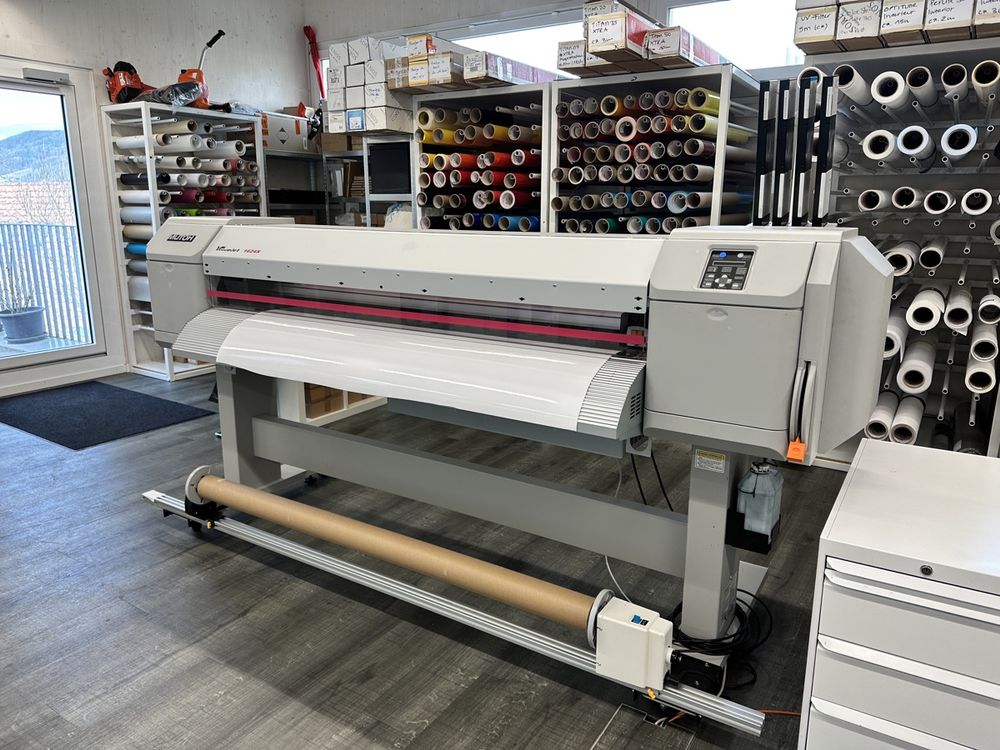 Grossformat Drucker Valuejet 1624X (Gebraucht) in Pfungen für CHF 500 ...