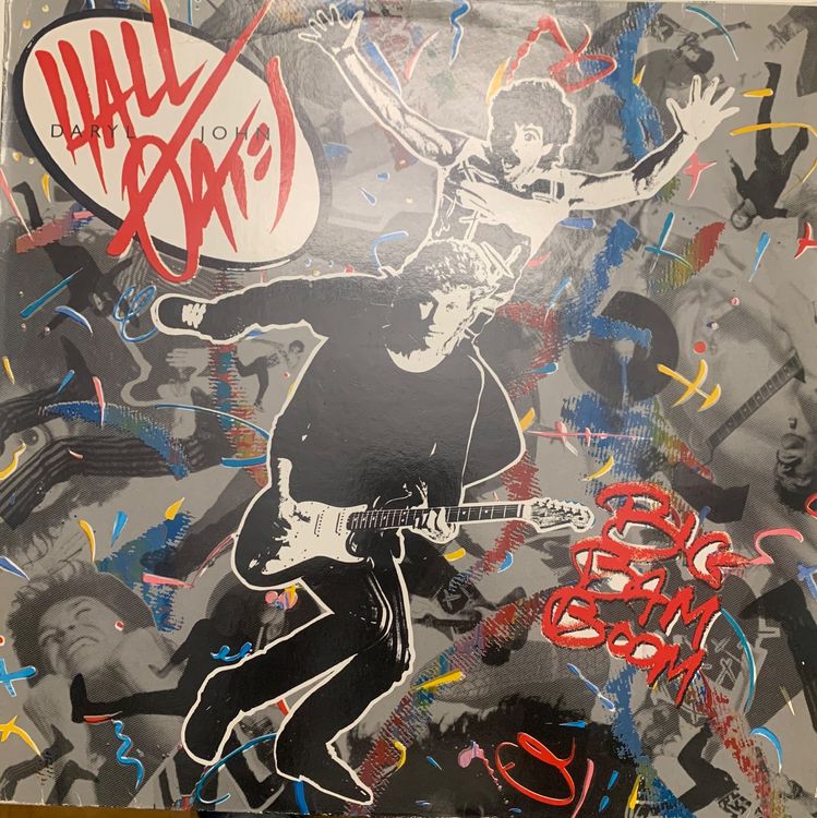 Big Bam Boom (Neu (gemäss Beschreibung)) in Frenkendorf für CHF 22 ...