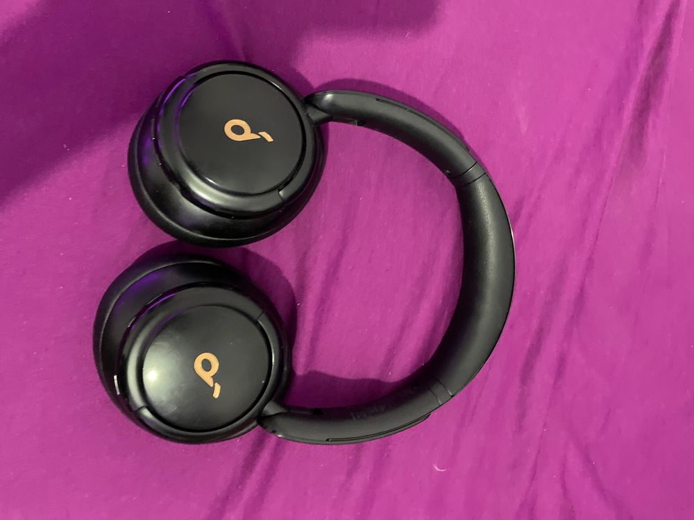 Soundcore Life Q40 | Kaufen auf Ricardo