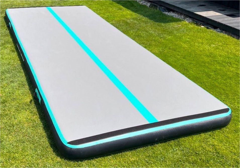 AirTrack Nordic Carbon 6m - Mint (Gebraucht) in Zürich für CHF 550 ...