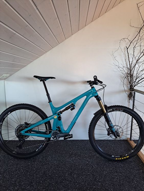 Yeti Sb 130 Lunch Ride Factory Neu (Neu und originalverpackt) in ...