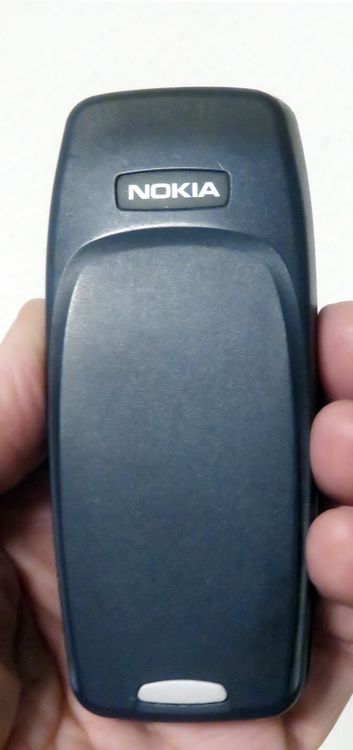Nokia 3330 (Gebraucht) in Untersiggenthal für CHF 38 – mit Lieferung ...