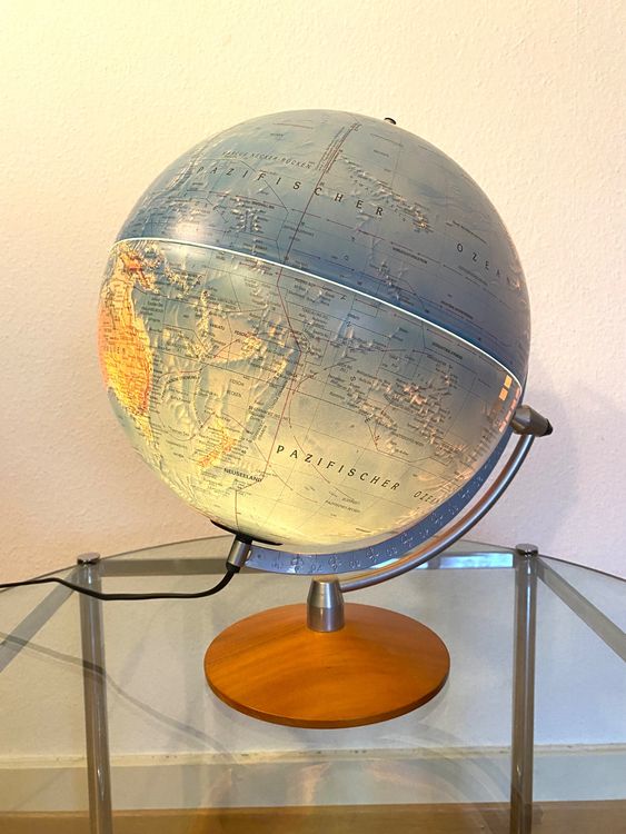 Special Globus Weltkugel Scanglobe Denmark (Gebraucht) in Olten für CHF ...