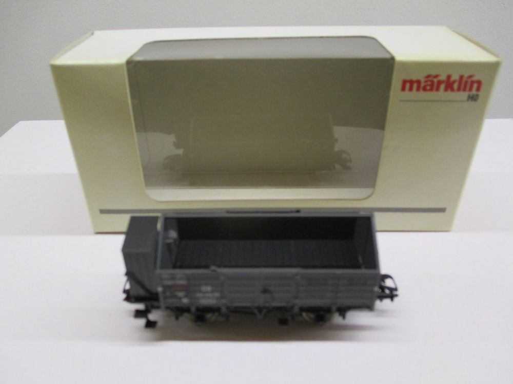 Märklin 46022 (Neu (gemäss Beschreibung)) in Oberhallau für CHF 15 ...