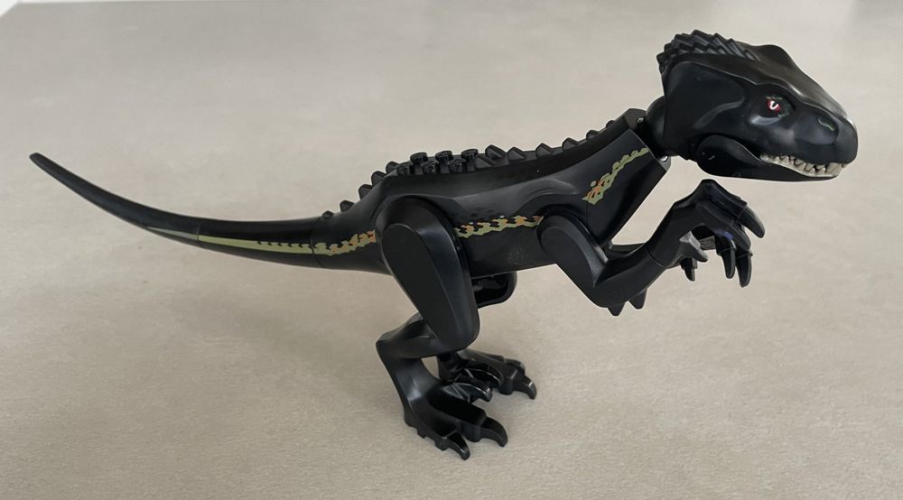 Lego 75930 - Indoraptor (Gebraucht) in La Croix-de-Rozon für CHF 35 ...