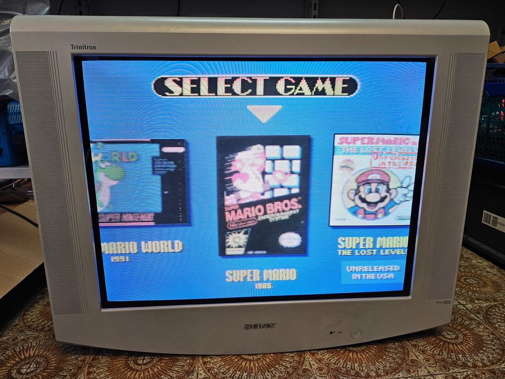 Sony Trinitron KV-29LS35B | Kaufen auf Ricardo