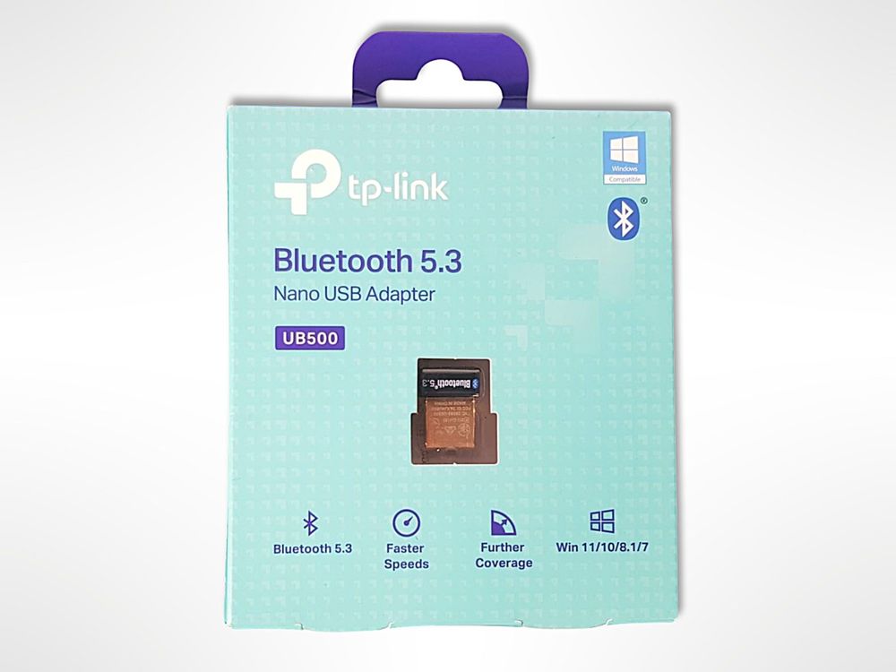 TP-LINK Nano USB Adapter (Neu (gemäss Beschreibung)) in Suhr für CHF 3 ...