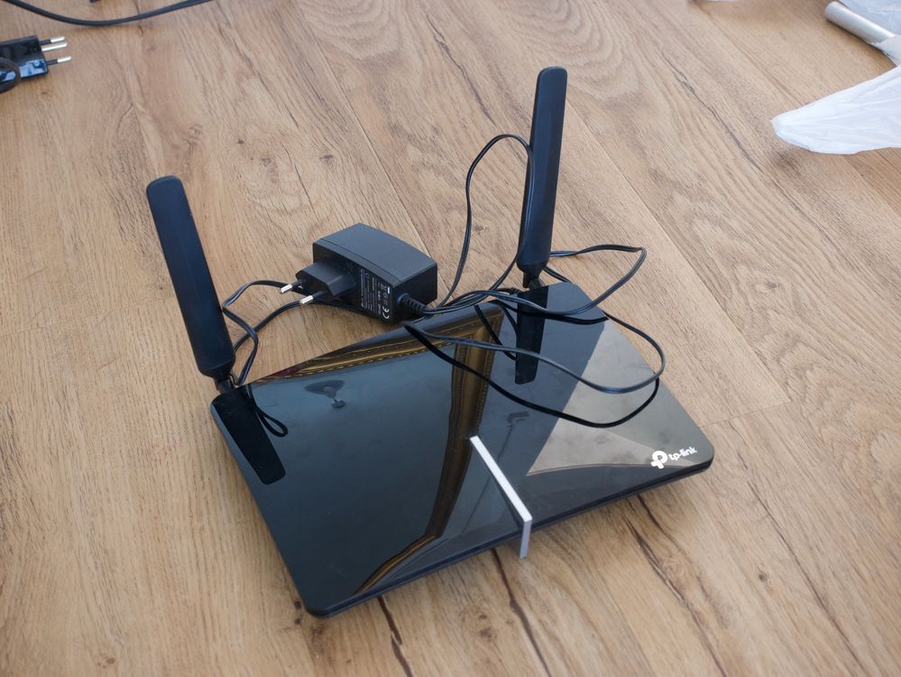 TP-Link Archer MR600 Router / 4G+ (Gebraucht) in Meilen für CHF 49 ...