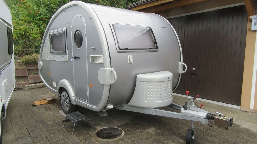 Tabbert 320 Knutschkugel (Gebraucht) in Seewen für CHF 8888 – nur ...