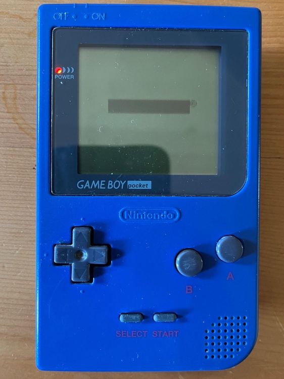 Game Boy Nintendo (Gebraucht) in Erlenbach im Simmental für CHF 51 ...