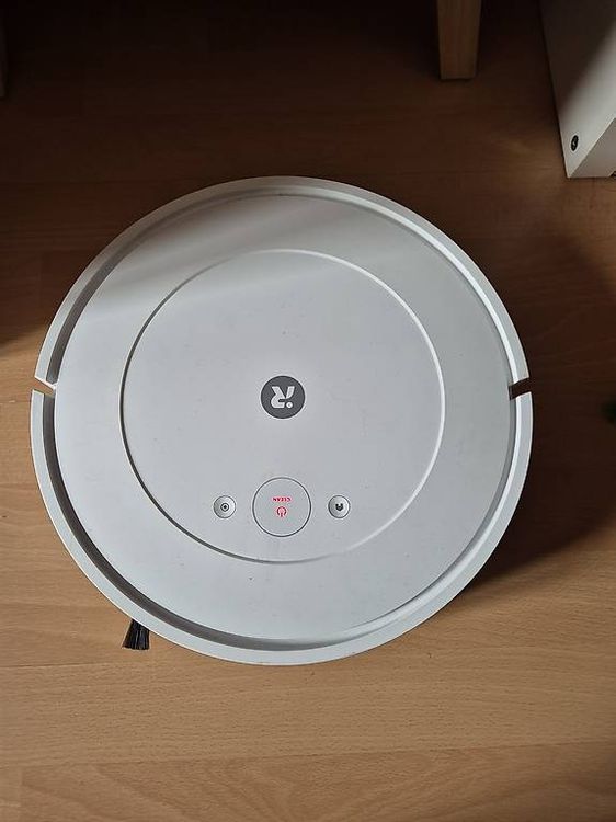 Robot aspirateur | Kaufen auf Ricardo