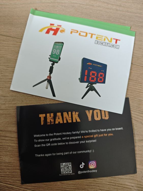 Unihockey Radar Speed Gun Myspeedz. Neu mit OVP (Neu (gemäss ...