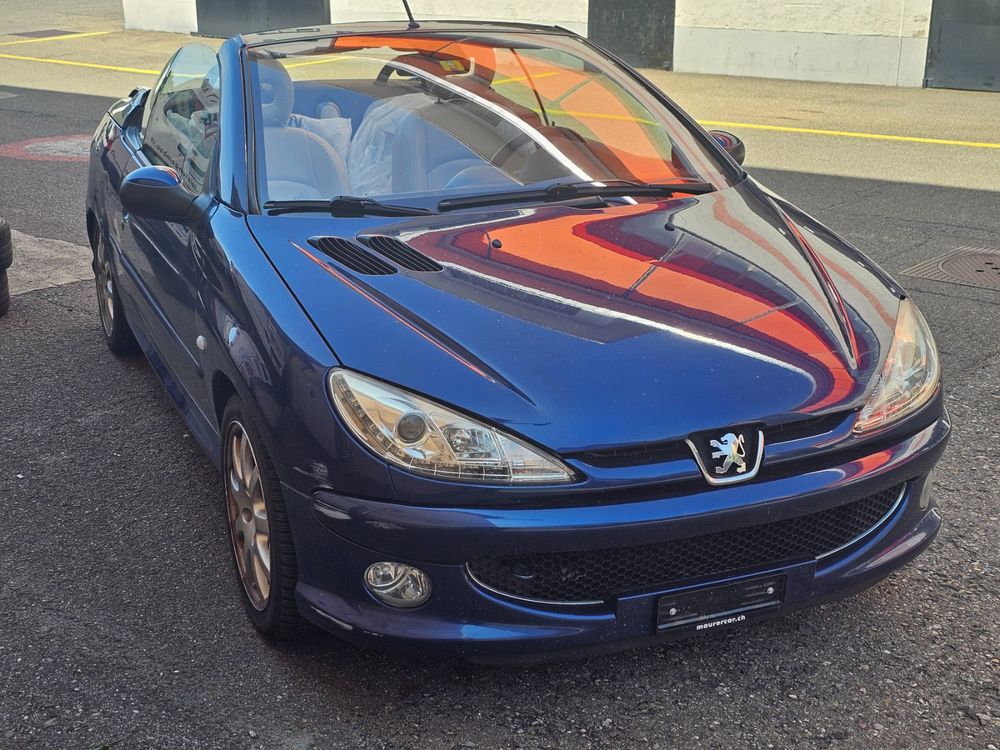 Top Angebot*Ab 1sfr.*Ab MFK* (Gebraucht) in Flurlingen für CHF 1 – nur Abholung auf Ricardo kaufen