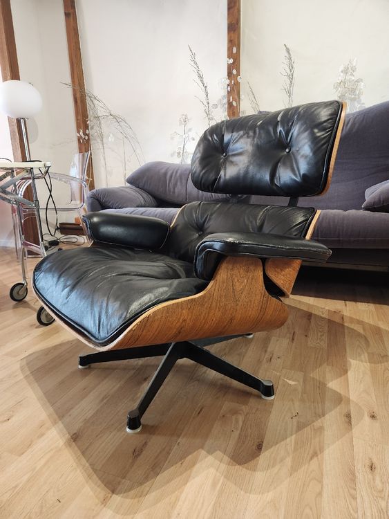 Lounge Chair Eames Gebraucht