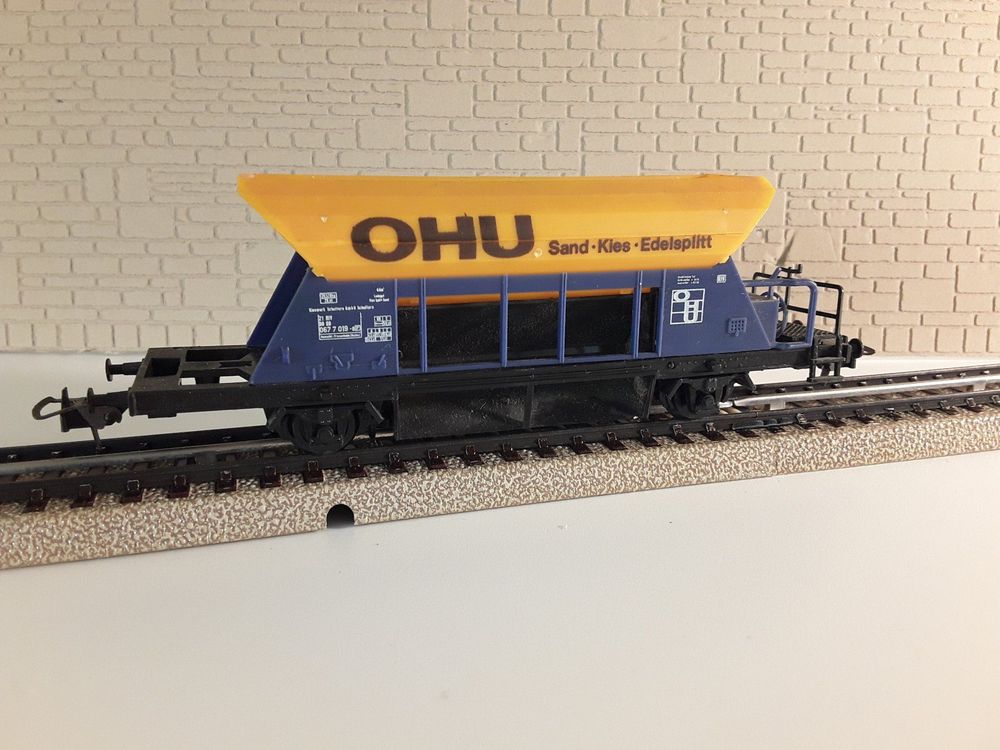 Faller _ Güterwagen 197 _ Spur H0 | Kaufen auf Ricardo