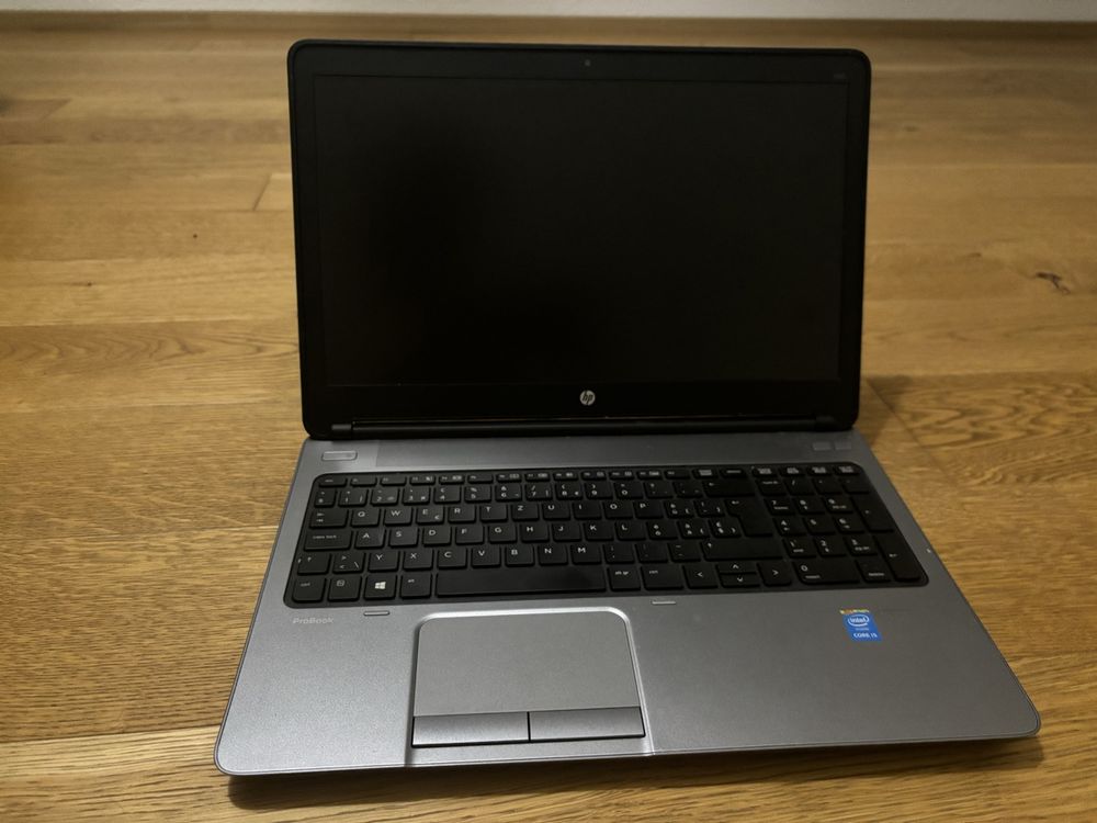 HP ProBook 650 G1 (Gebraucht) in Zofingen für CHF 50 – mit Lieferung ...