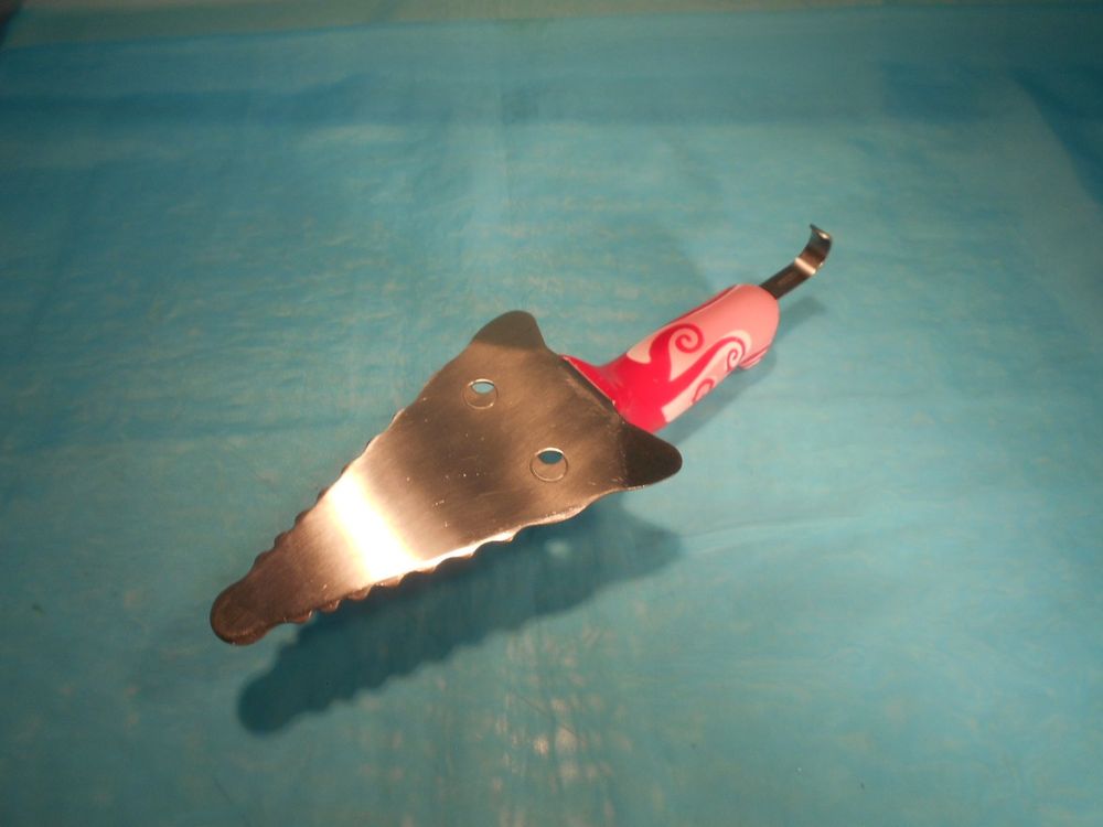 Pylones Tortenschaufel "Filou grenadier", Hund | Kaufen auf Ricardo