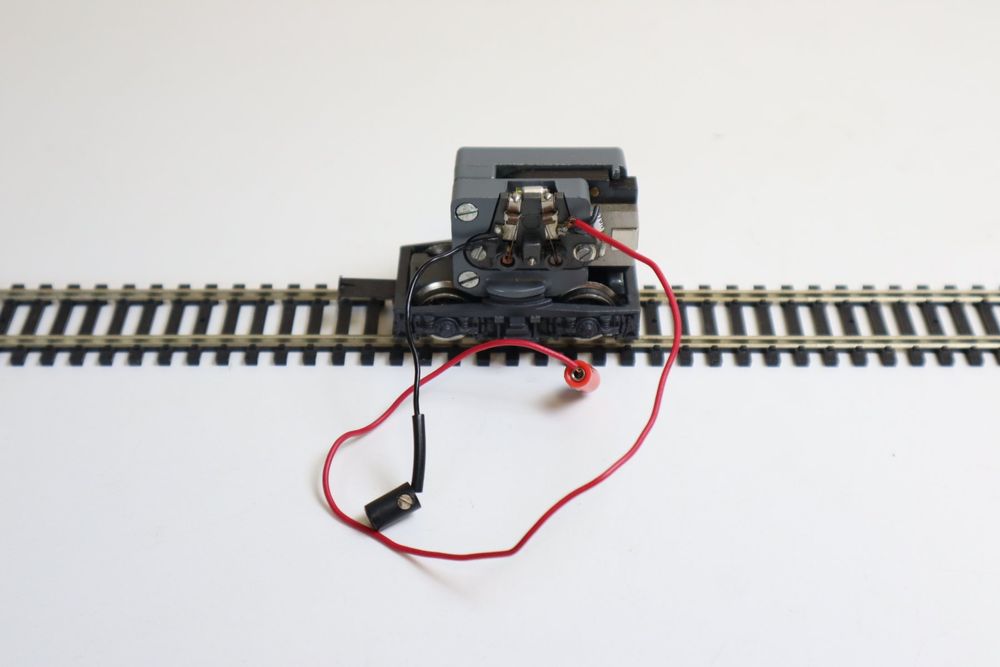 HAG Motor / Lokantrieb Typ 160 (Gebraucht) in Winterthur für CHF 63 ...