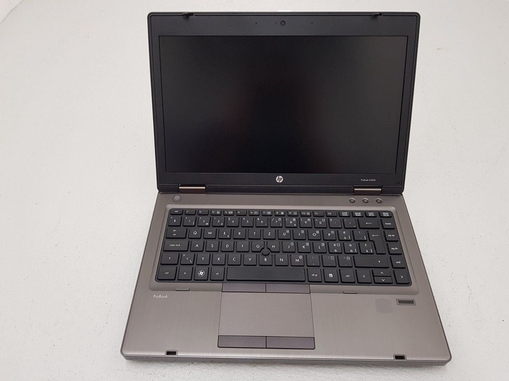 HP ProBook 6465b, 8GB, 256GB SSD Nr.2 (Gebraucht) in Dorf für CHF 99 ...