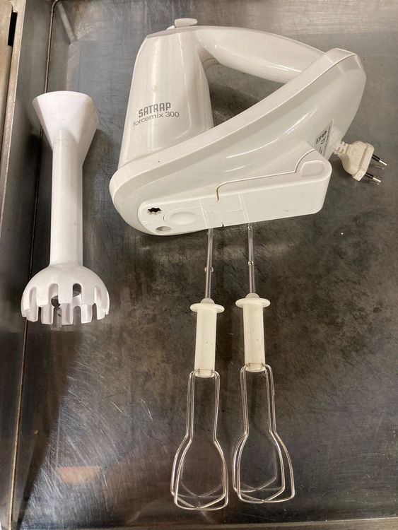 Mixer | Kaufen auf Ricardo