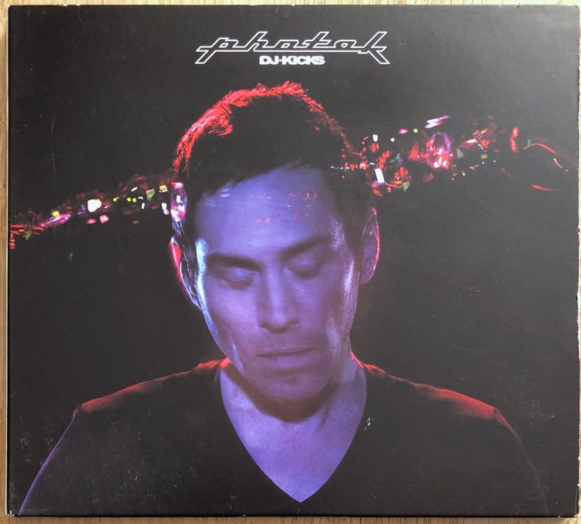 Photek – DJ-Kicks | Kaufen auf Ricardo