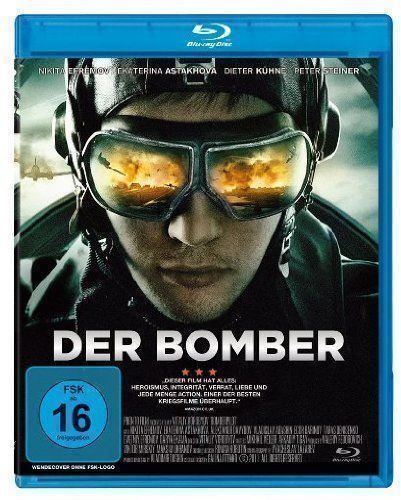 Der Bomber Actionfilm bluray NEU | Kaufen auf Ricardo
