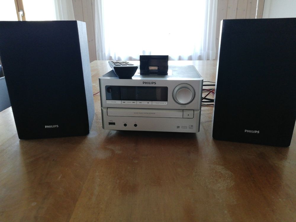 Philips CD Player | Kaufen auf Ricardo