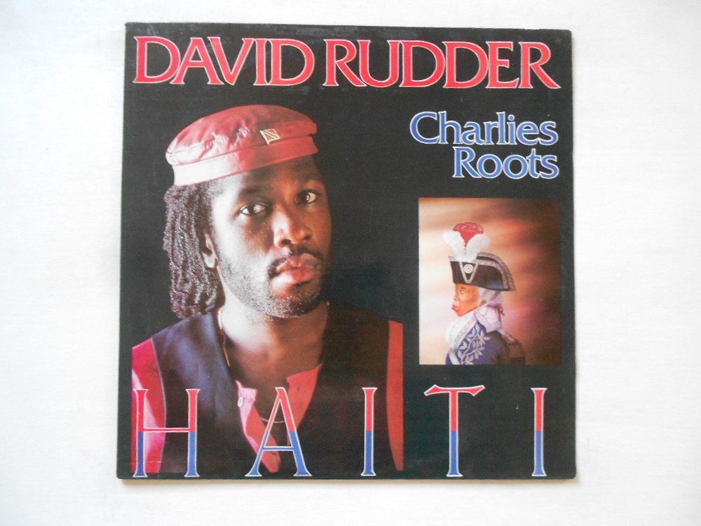 DAVID RUDDER / CHARLIES ROOTS - HAITI | Kaufen auf Ricardo