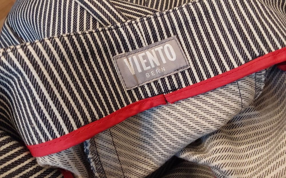 Jupe viento Bern 36 Baumwolle | Kaufen auf Ricardo