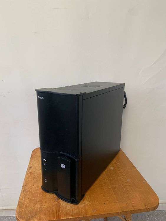 Cooler Master PC L 2471 (Gebraucht) in Niederönz für CHF 1 – nur ...